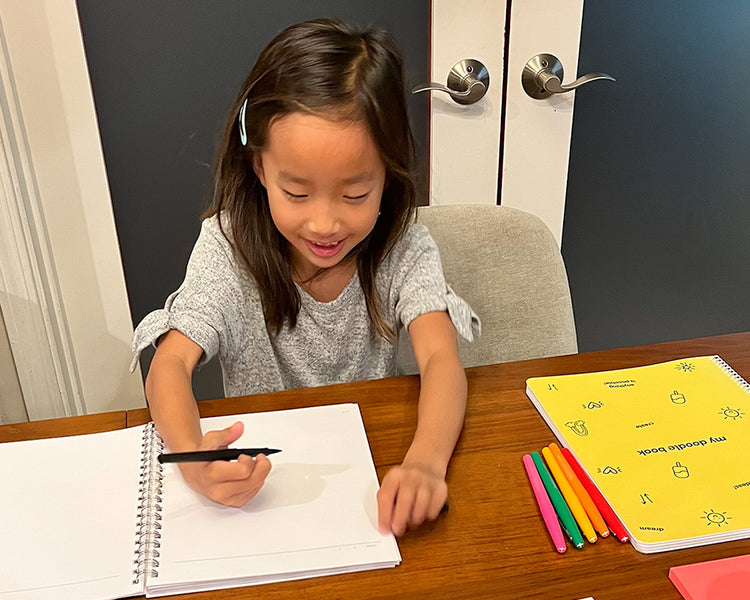 My Rainbow Journal | Inspirational Journals, Stickers, and Stationery