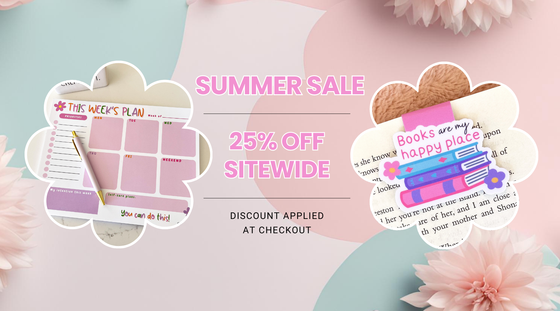 My Rainbow Journal | Inspirational Journals, Stickers, and Stationery