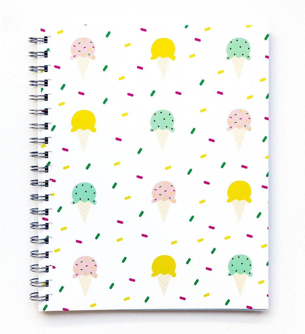 My Rainbow Journal | Inspirational Journals, Stickers, and Stationery