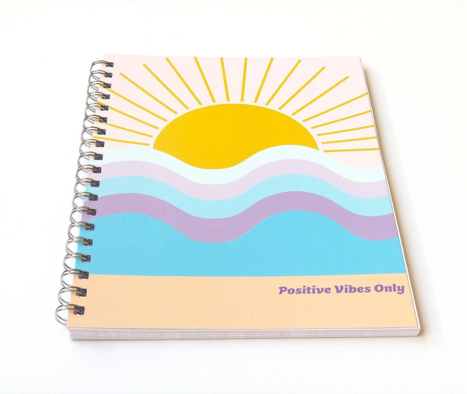 My Rainbow Journal | Inspirational Journals, Stickers, and Stationery